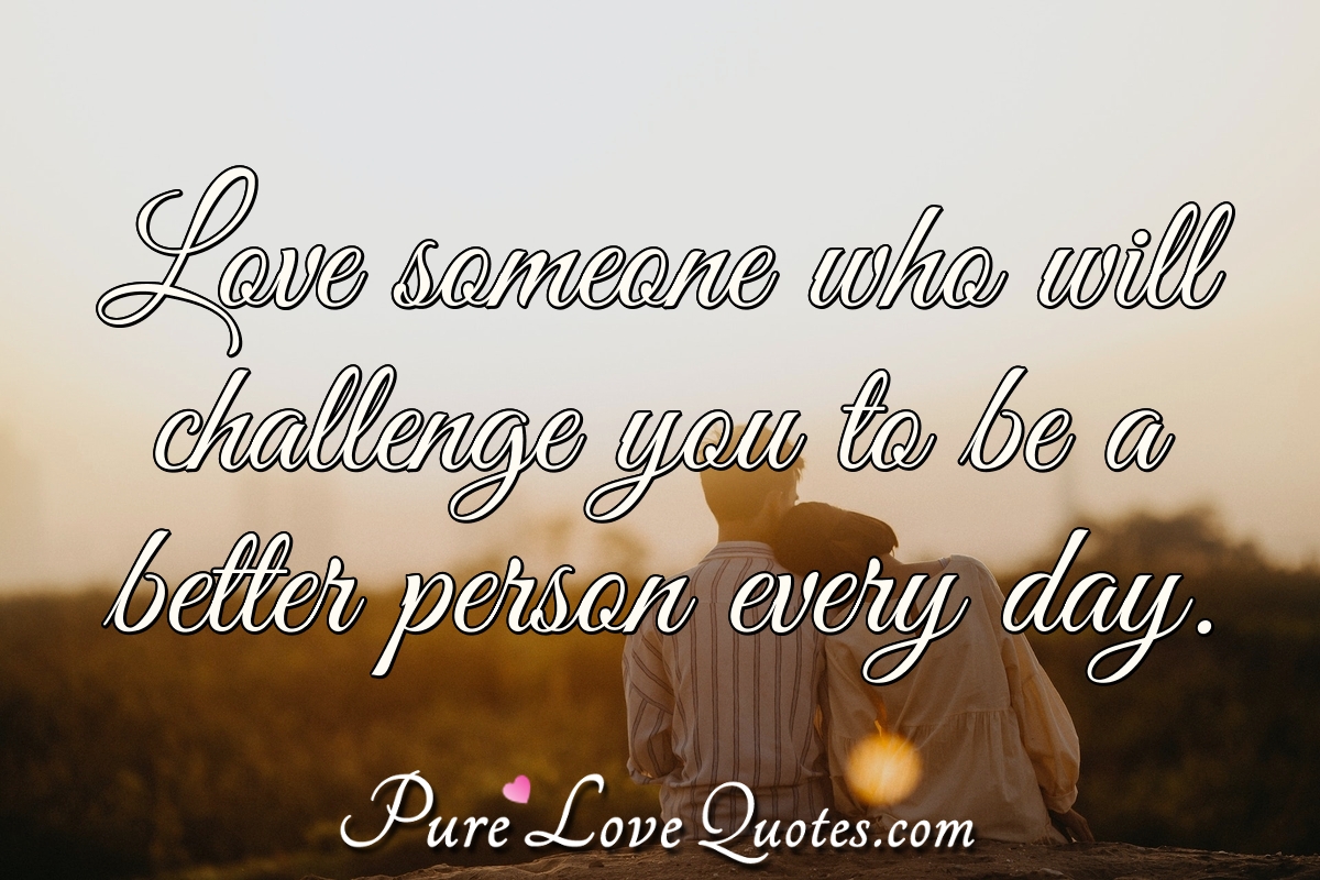 When You Love Someone You Never Give Up On Them Purelovequotes