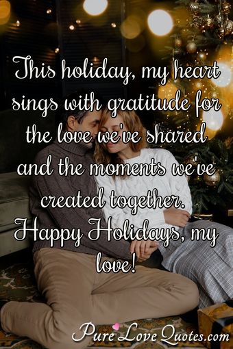 Latest Love Quotes - Page 2 | PureLovequotes