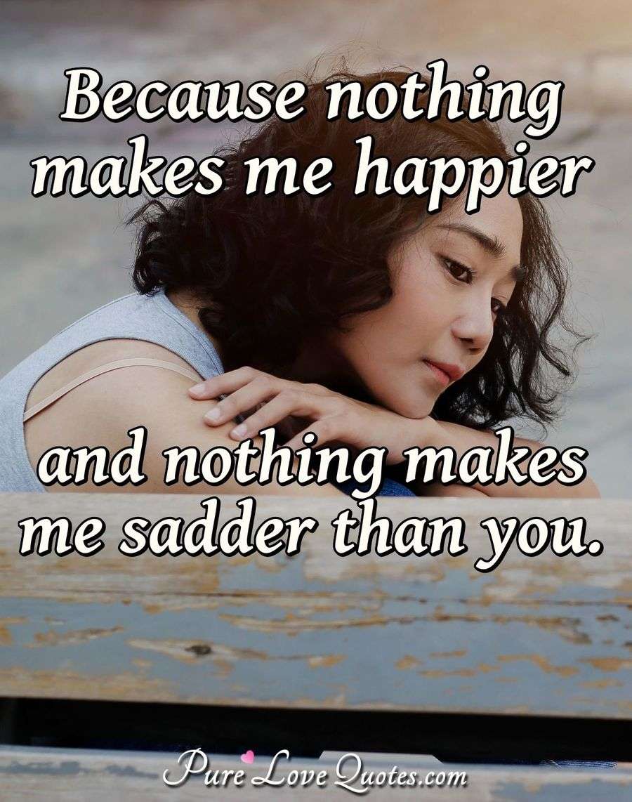 Sweetheart, I'm so happy to have you in my life. You are very special ...