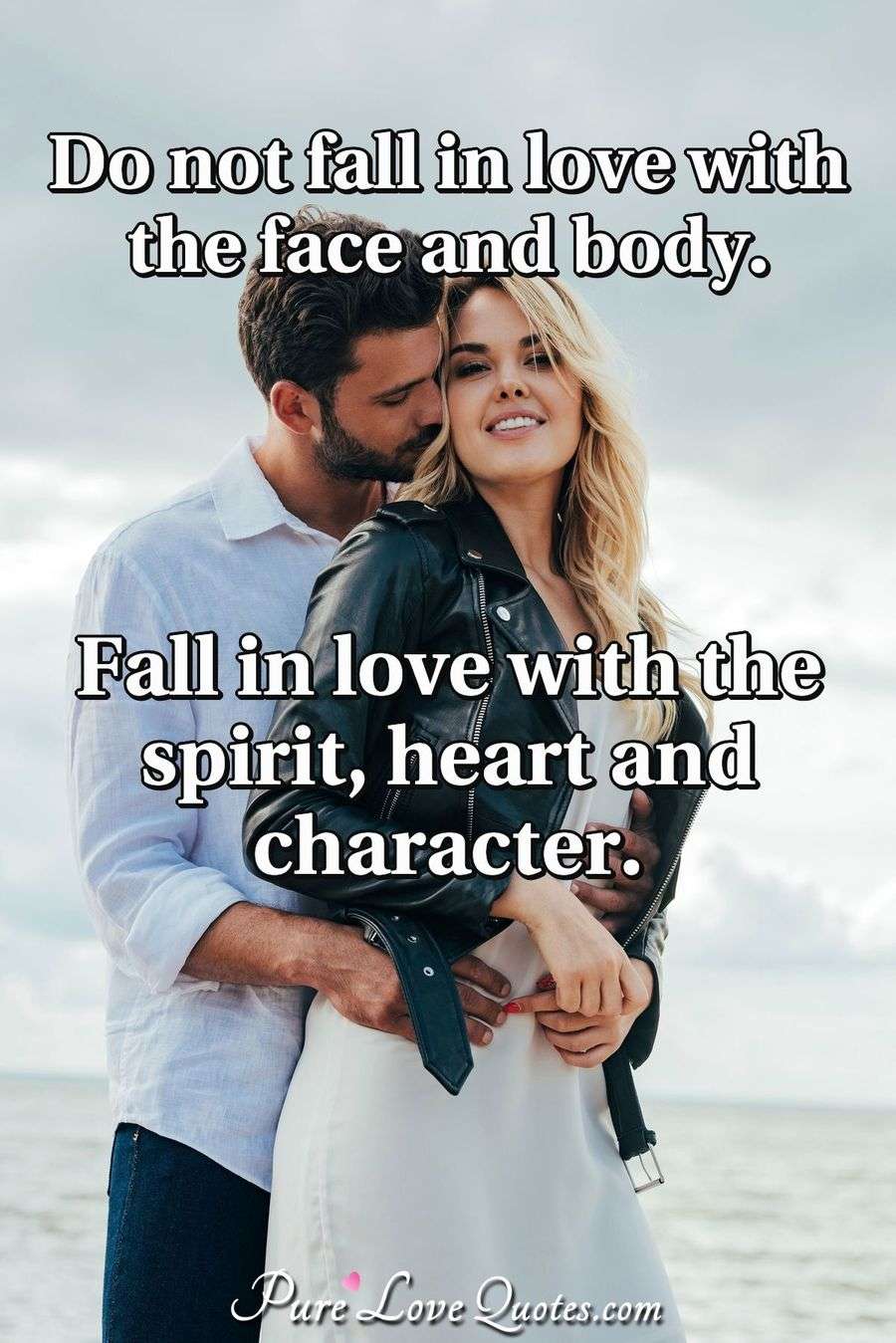 Spiritual Love Quotes | PureLoveQuotes