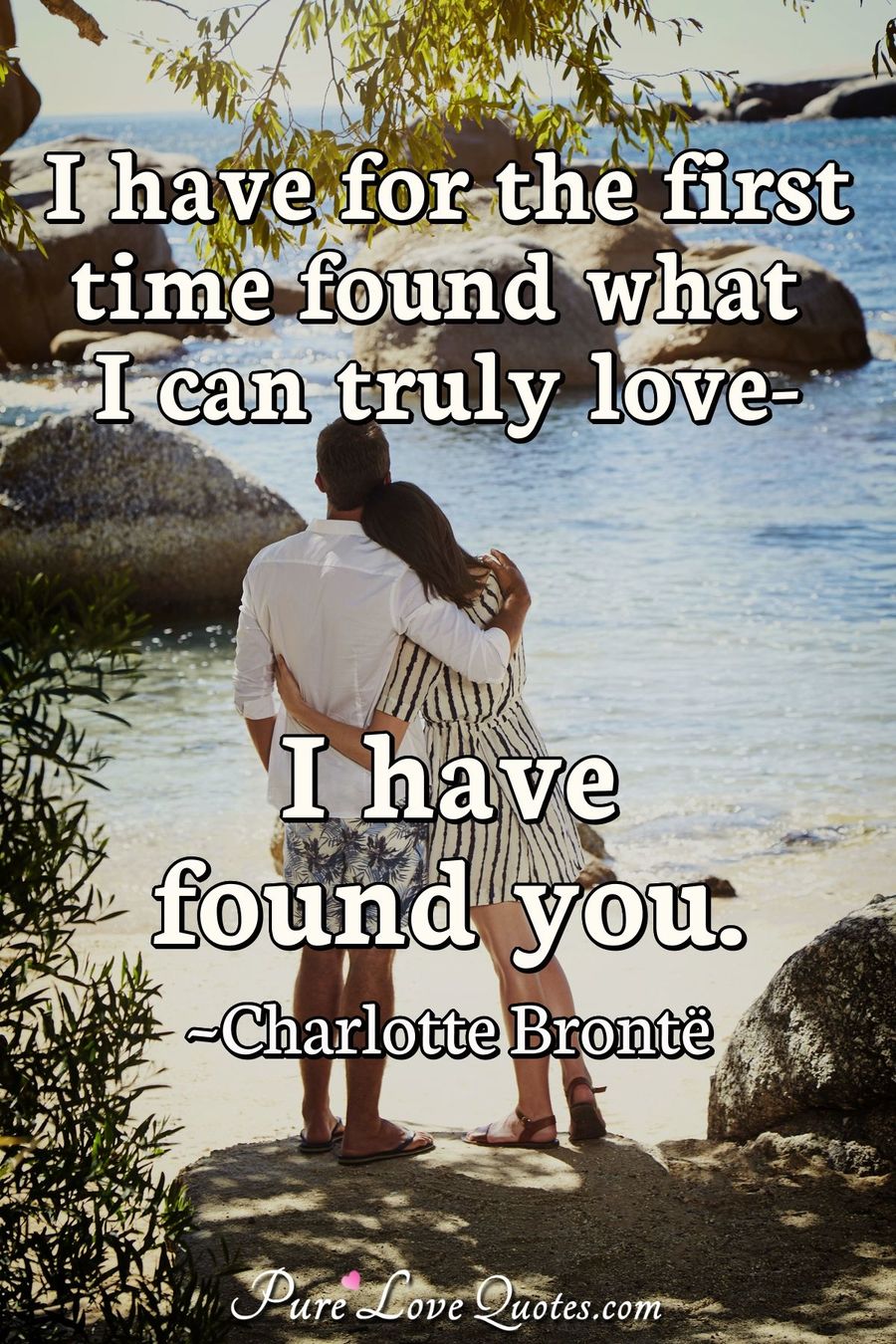 Finding Love | PureLoveQuotes