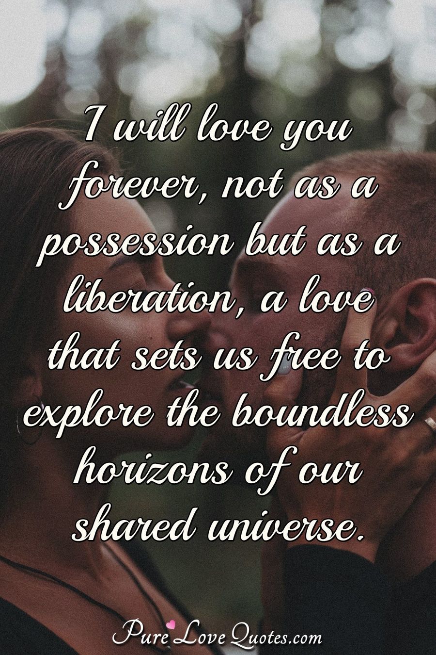 139 I Love You Quotes (For Him and Her) | PureLoveQuotes