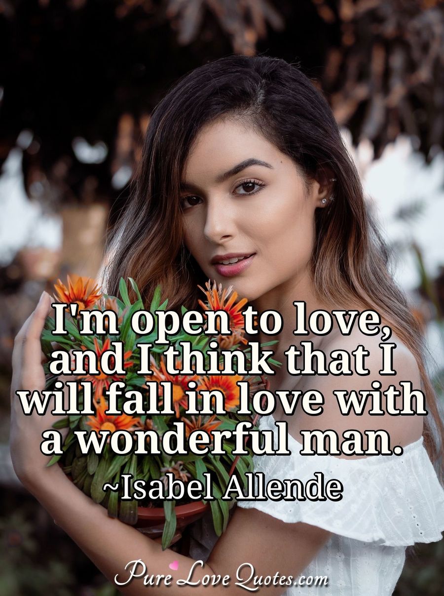 Isabel Allende Love Quotes | PureLoveQuotes