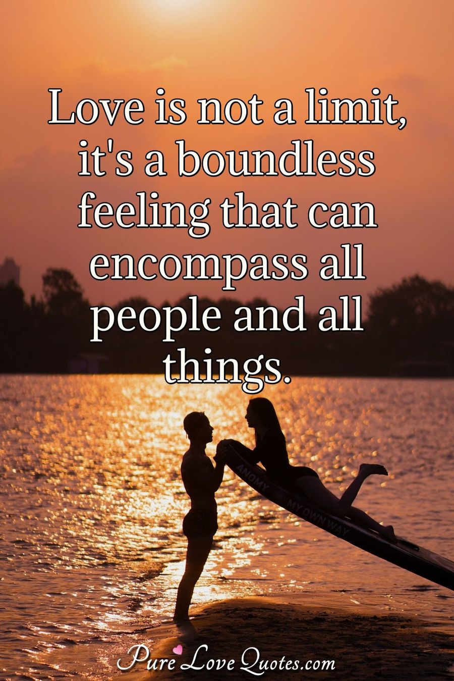 2200+ Romantic Love Quotes, Sayings and Messages