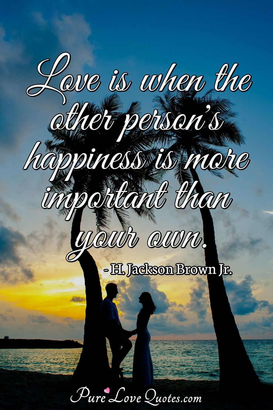 Love Is Quotes | PureLoveQuotes