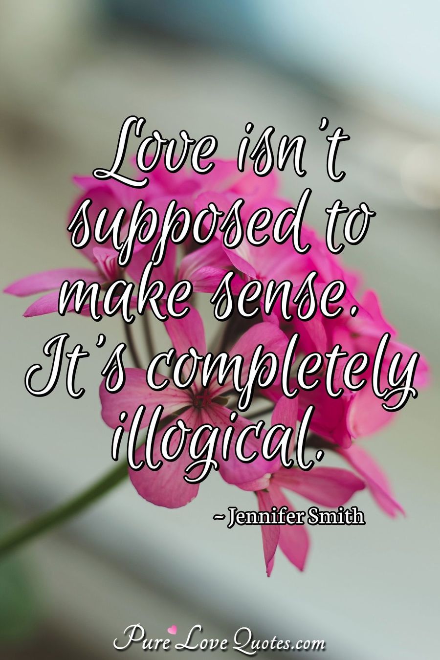 133 Quotes About The Meaning Love | PureLoveQuotes