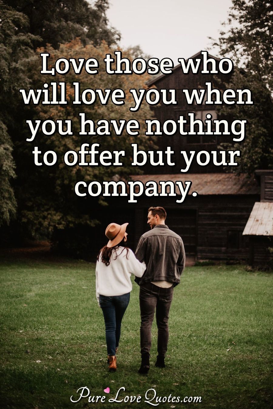 Anonymous Love Quotes - Page 60 | PureLoveQuotes