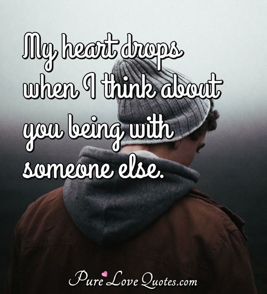 21 Broken Heart Quotes (You Broke My Heart) | PureLoveQuotes