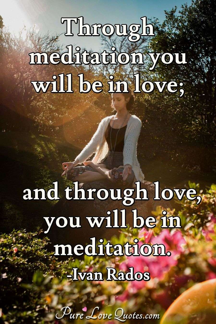 Spiritual Love Quotes | PureLoveQuotes