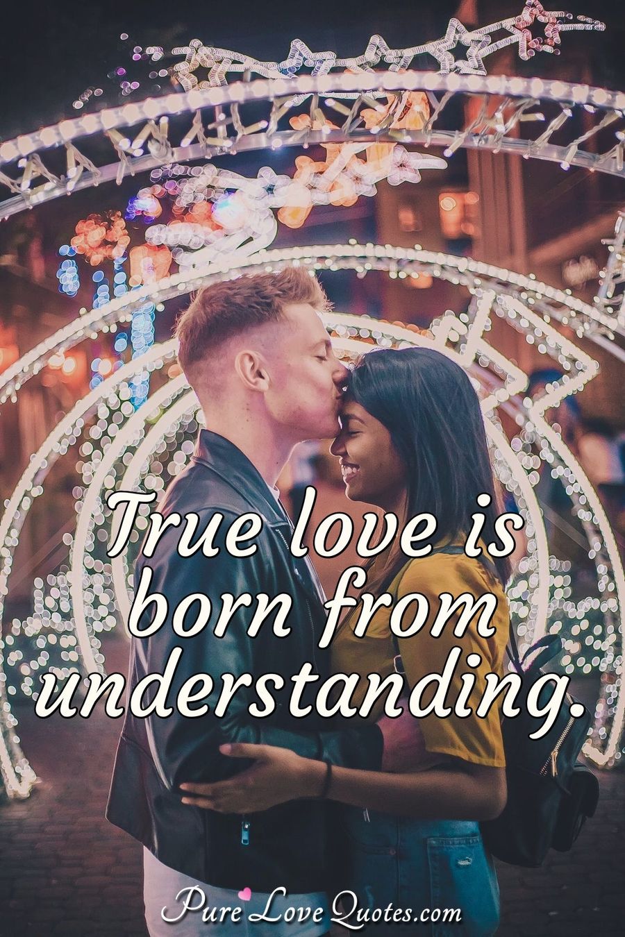 True Love Quotes | PureLoveQuotes