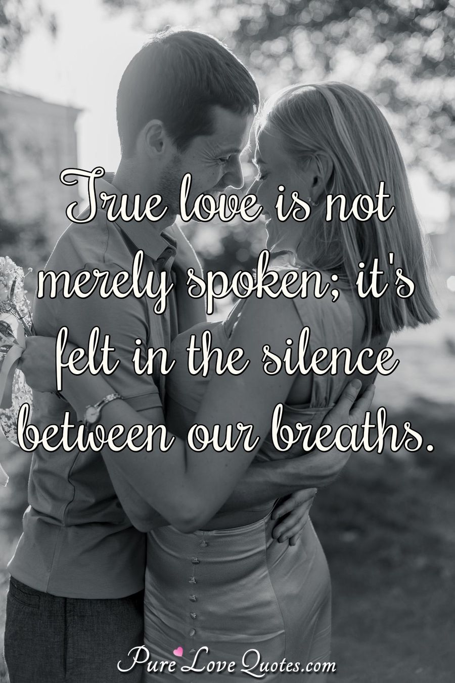 True Love Quotes | PureLoveQuotes