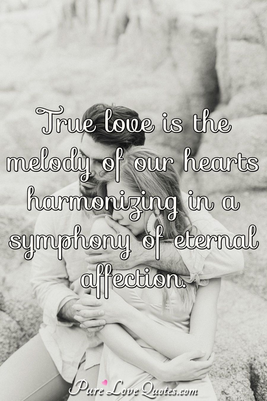 True Love Quotes | PureLoveQuotes