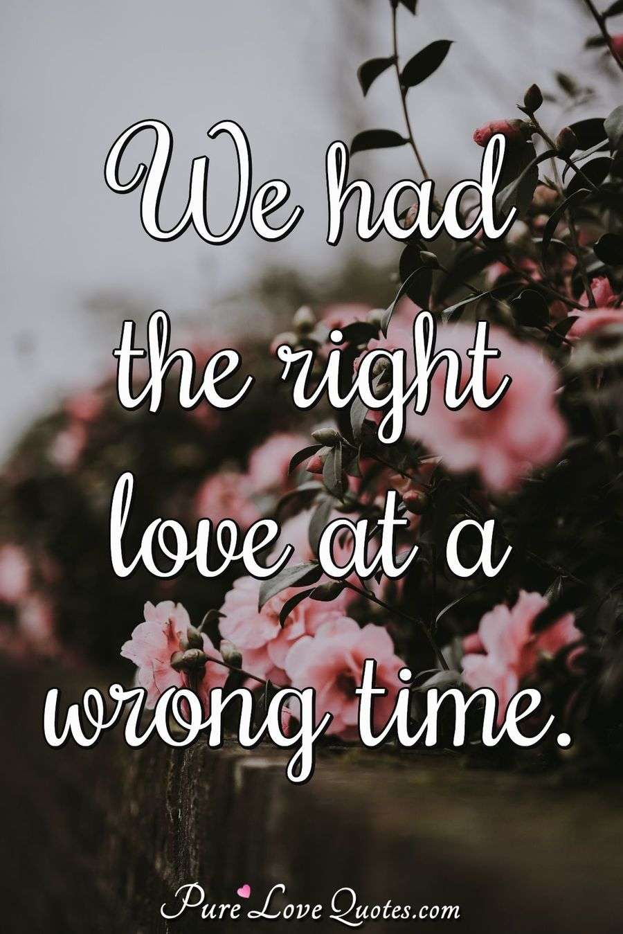 143 Sad Love Quotes | PureLoveQuotes