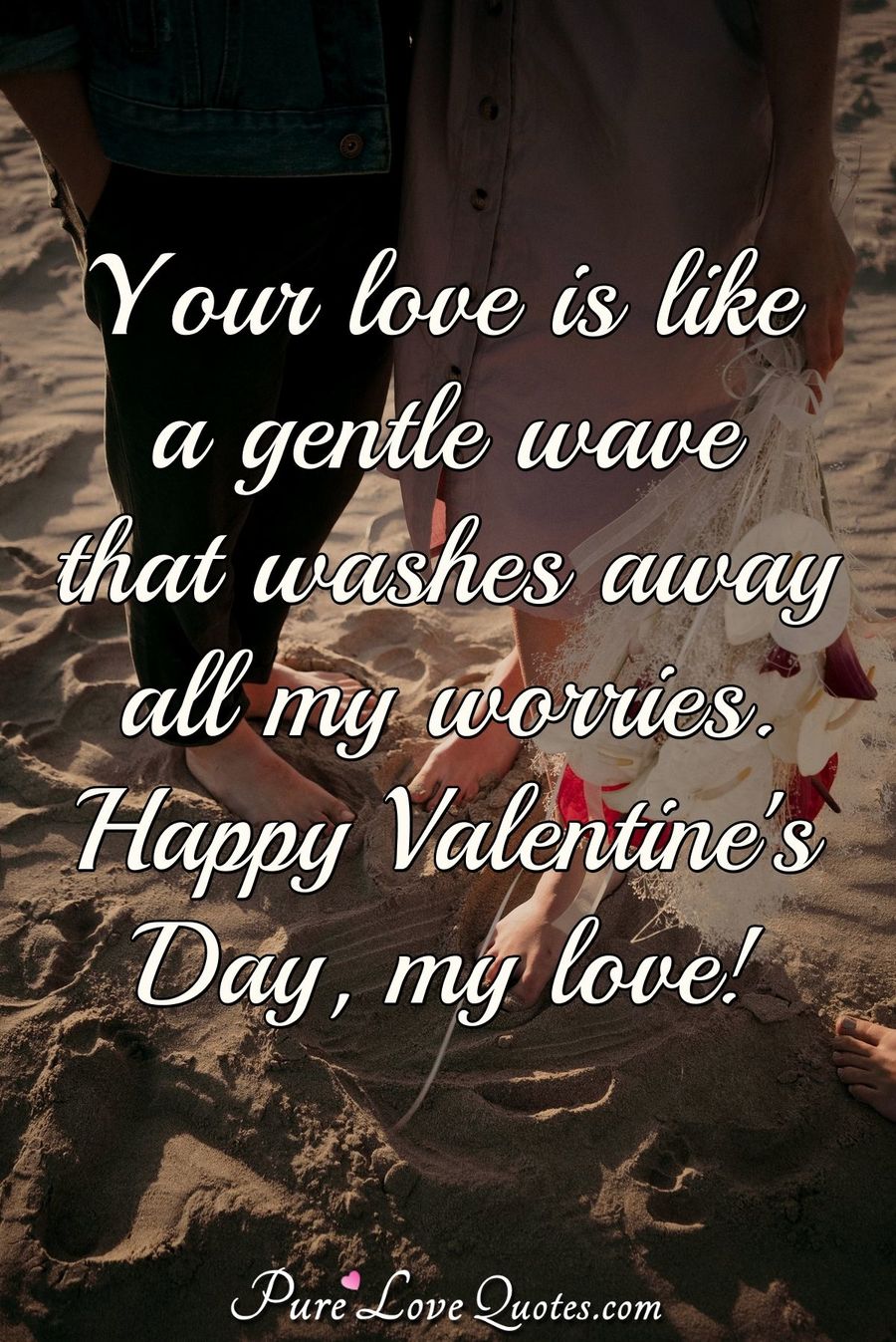 2200+ Romantic Love Quotes, Sayings and Messages