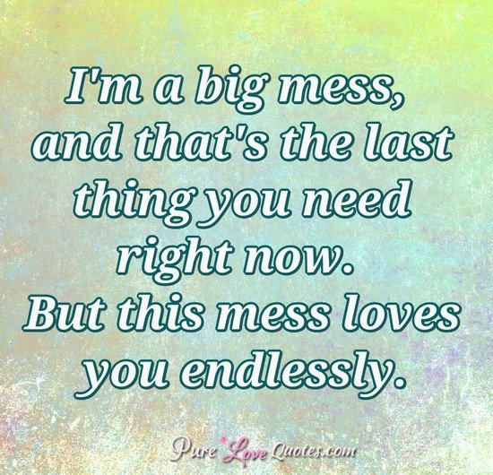 You deserve to be happy. You deserve to live a life you are excited ...