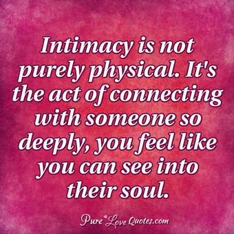 True love is eternal, infinite, and always like itself. It is equal and ...