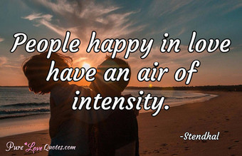 To love is to find your happiness in the happiness of others ...