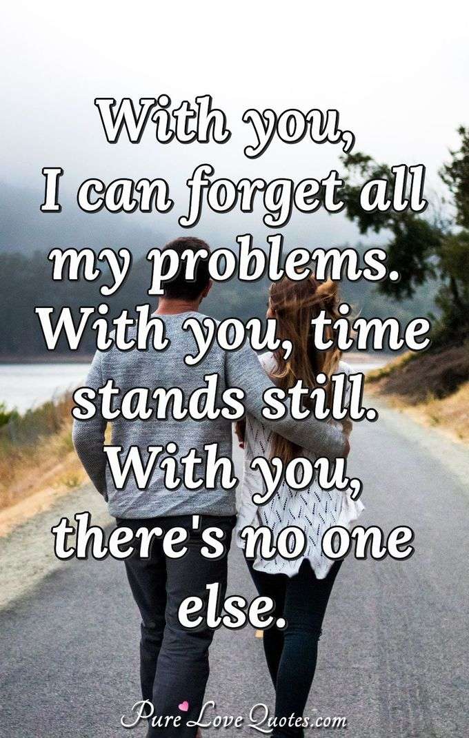 I can't promise to fix all your problems, but I can promise you won't ...